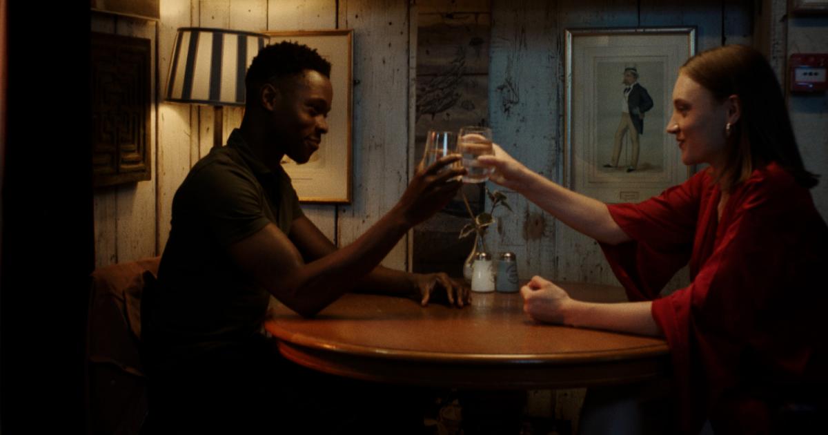 Invisible | London academy of music & dramatic art