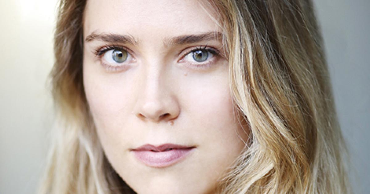 Kimberley Jackson | London academy of music & dramatic art