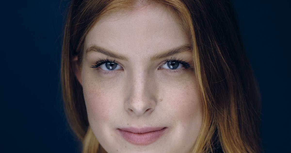 Lilly Walker | London academy of music & dramatic art