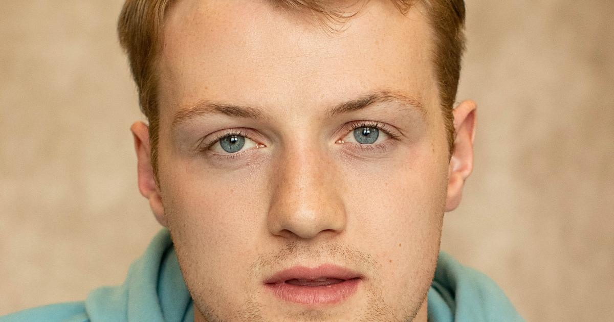 Luke Gallagher | London academy of music & dramatic art