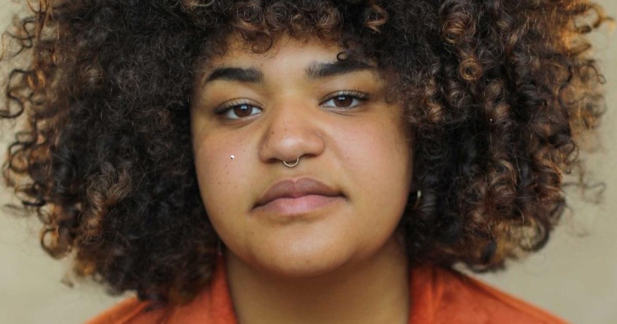 Amber Grappy | London academy of music & dramatic art