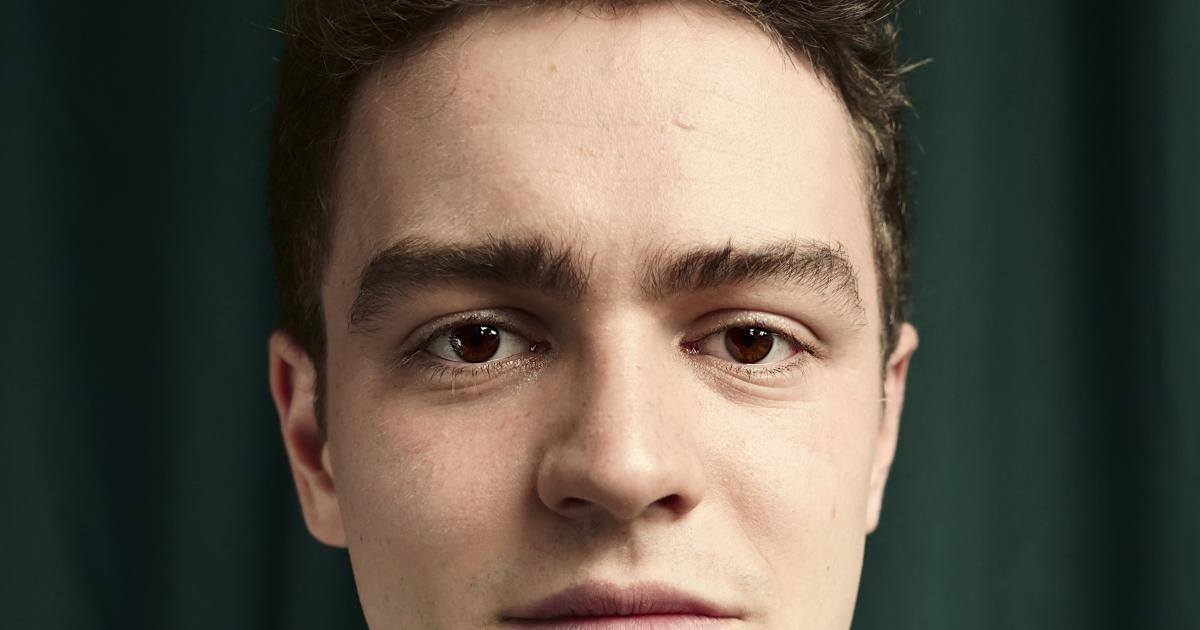 Calum Maclean | London academy of music & dramatic art