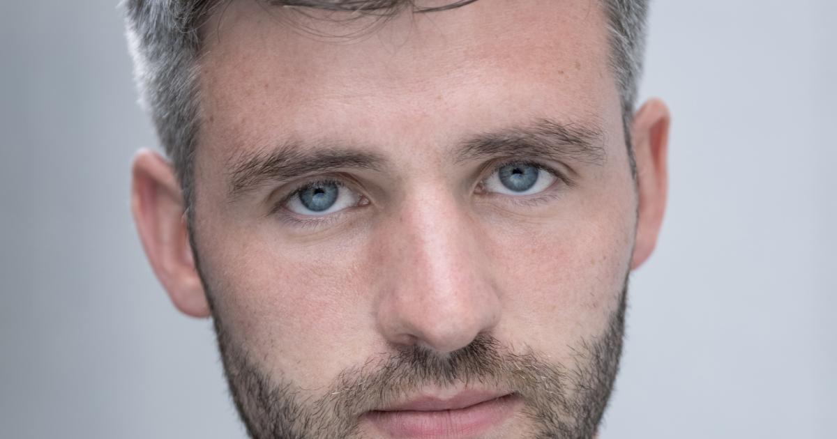 Daniel Bradley | London academy of music & dramatic art