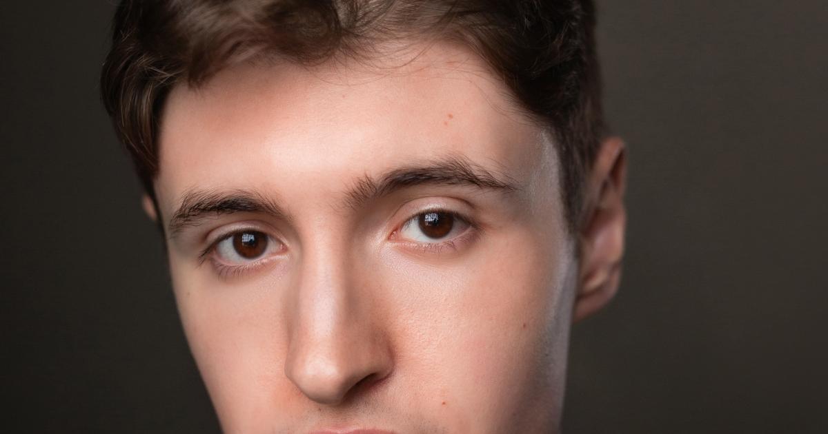 George Solomou | London academy of music & dramatic art