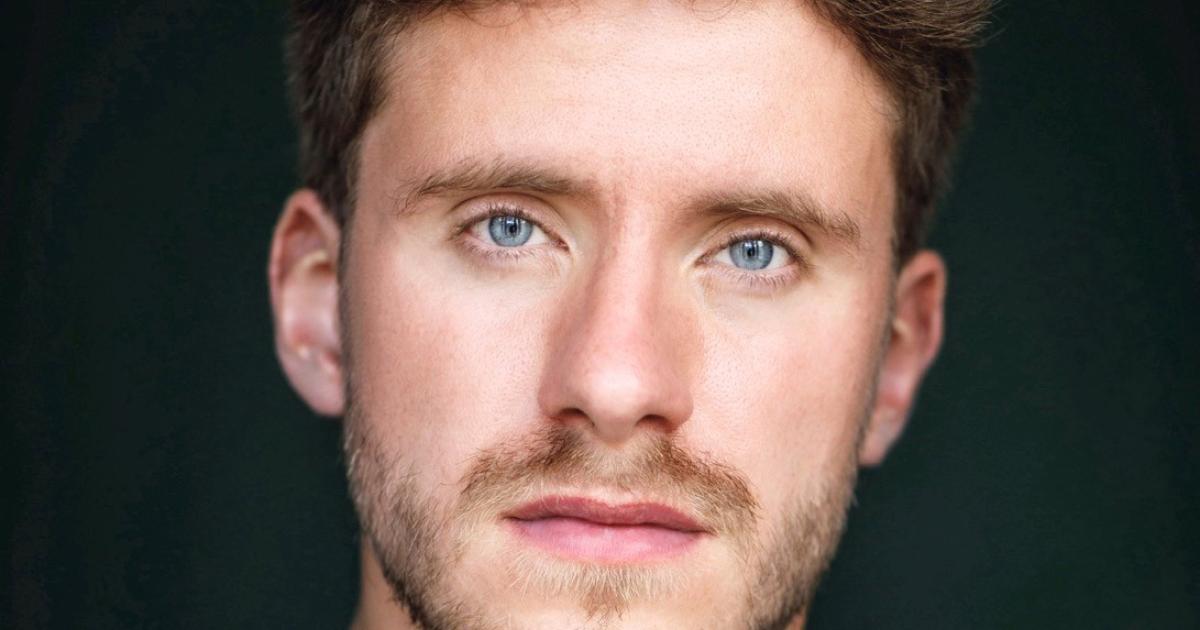 James Lyon | London academy of music & dramatic art