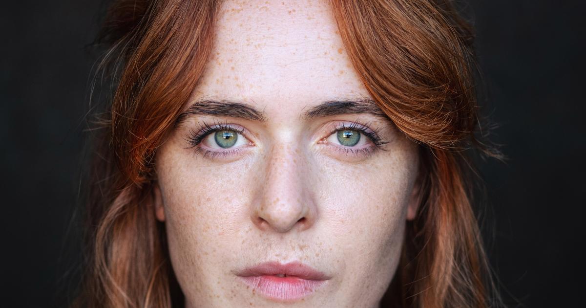 Rebecca Lewis | London academy of music & dramatic art