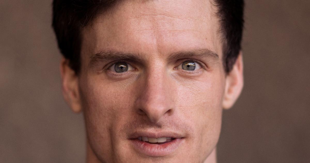 Patrick Flannery | London academy of music & dramatic art