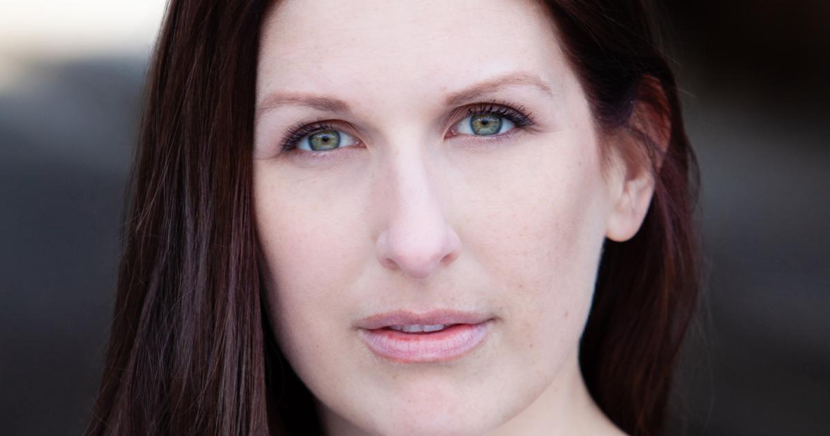 Jenna Marie Miles | London academy of music & dramatic art