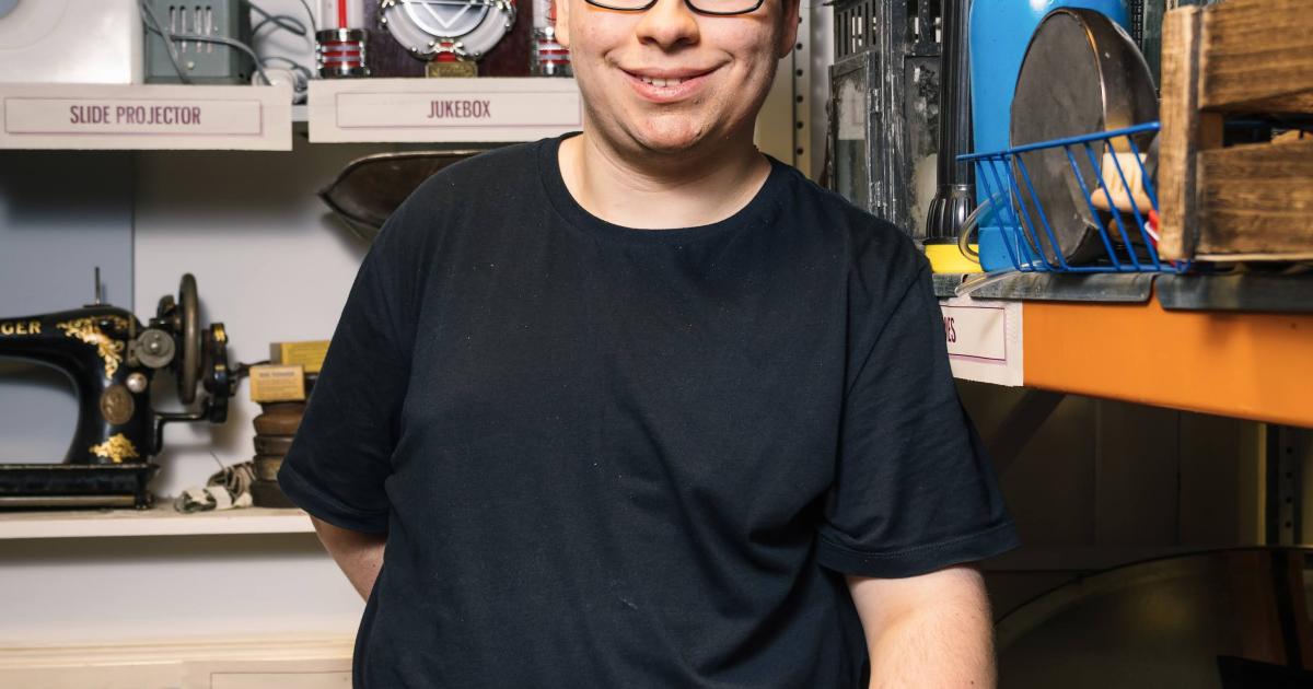 Marcus Grove | London academy of music & dramatic art