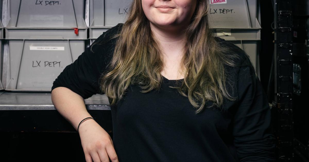 Daisy Simmons | London academy of music & dramatic art