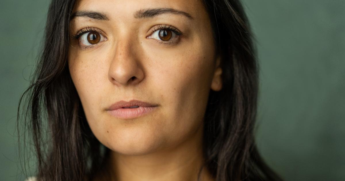 Francesca D’Souza | London academy of music & dramatic art