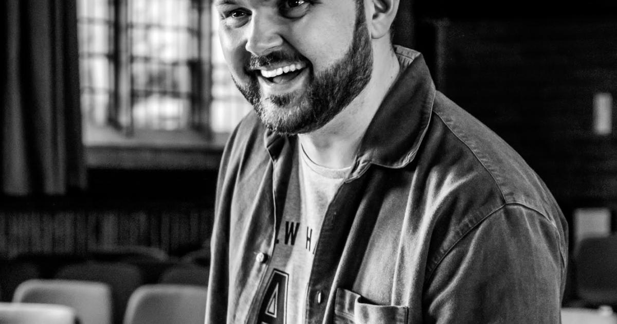 Joe Warwick | London academy of music & dramatic art