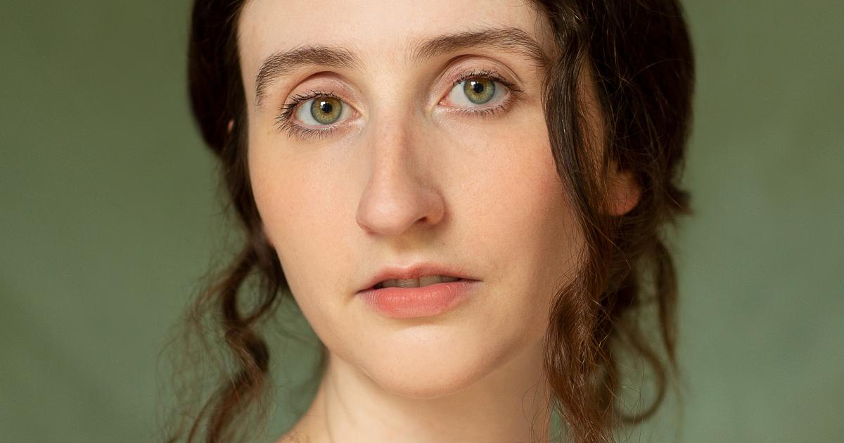 Katherine Lyle | London academy of music & dramatic art