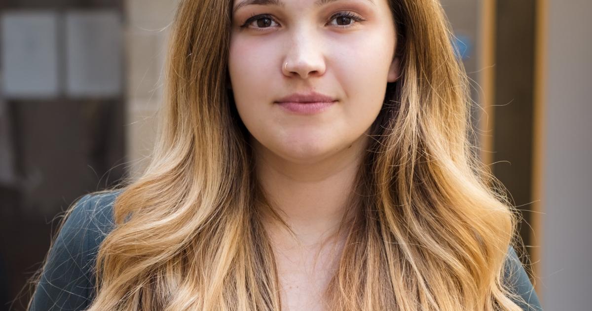 Madison Gerringer | London academy of music & dramatic art