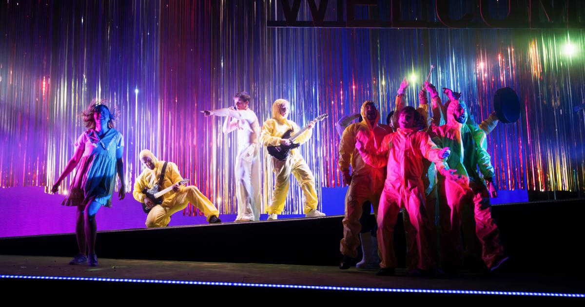 Meet the Staff | London academy of music & dramatic art