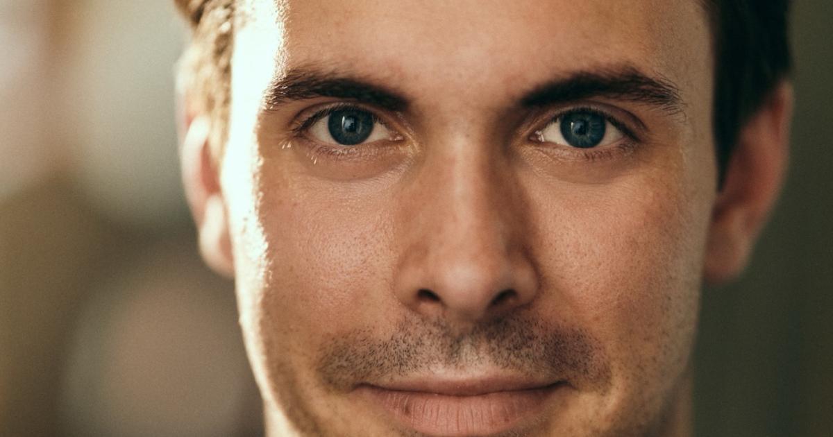 Johnny Travers | London academy of music & dramatic art