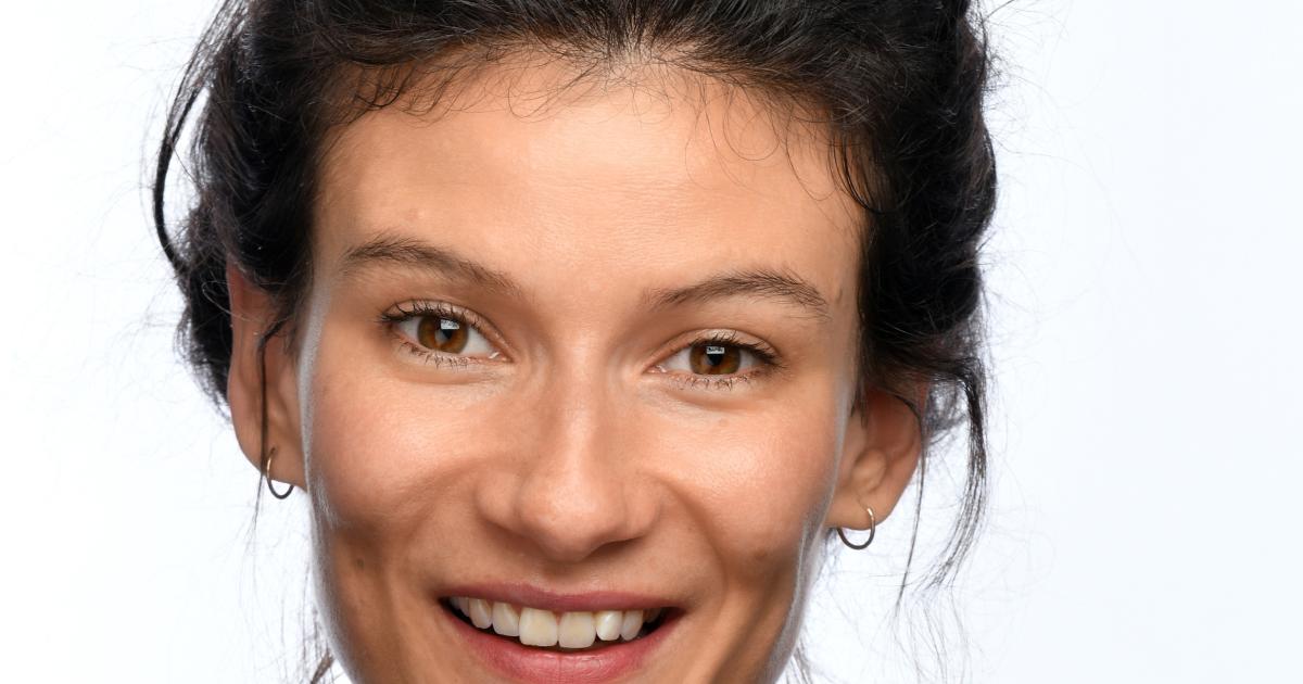 Natalie Bray | London academy of music & dramatic art