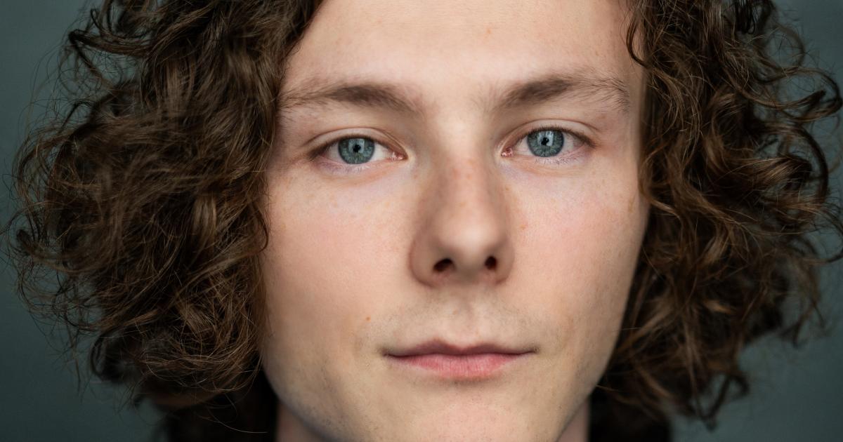 Adam Lamb | London academy of music & dramatic art