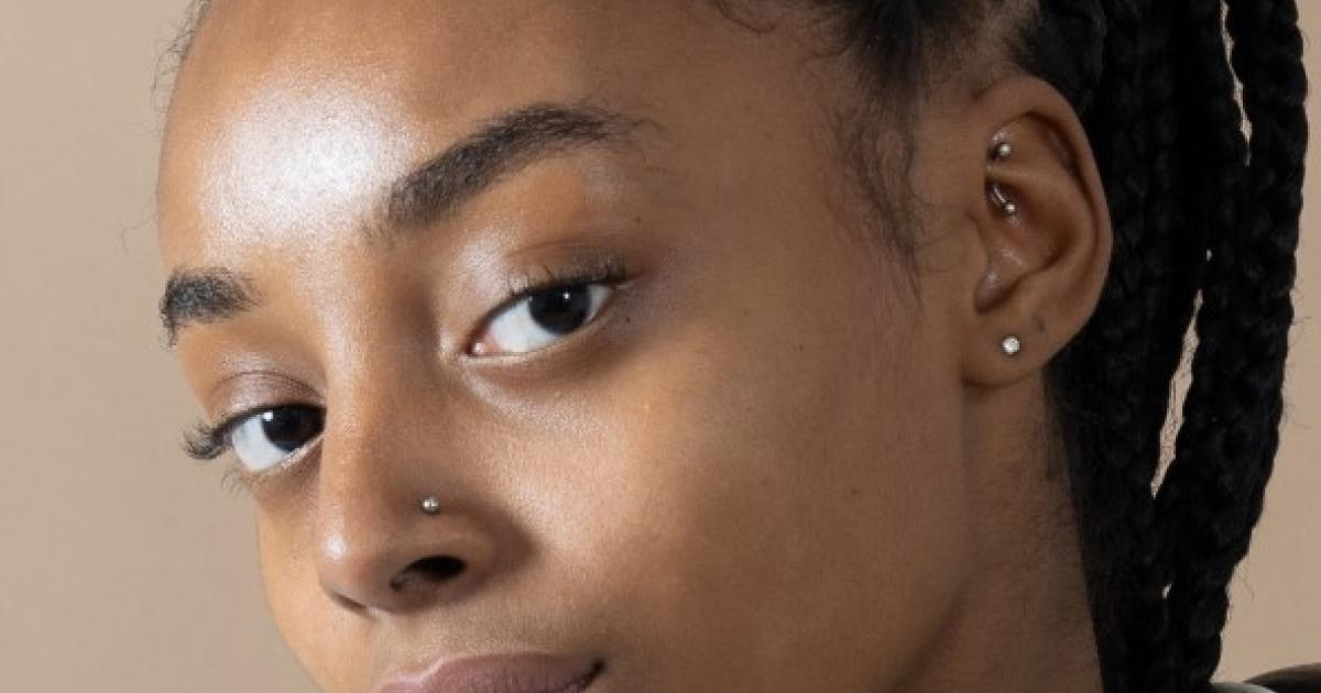 Mahaila Palmer | London academy of music & dramatic art