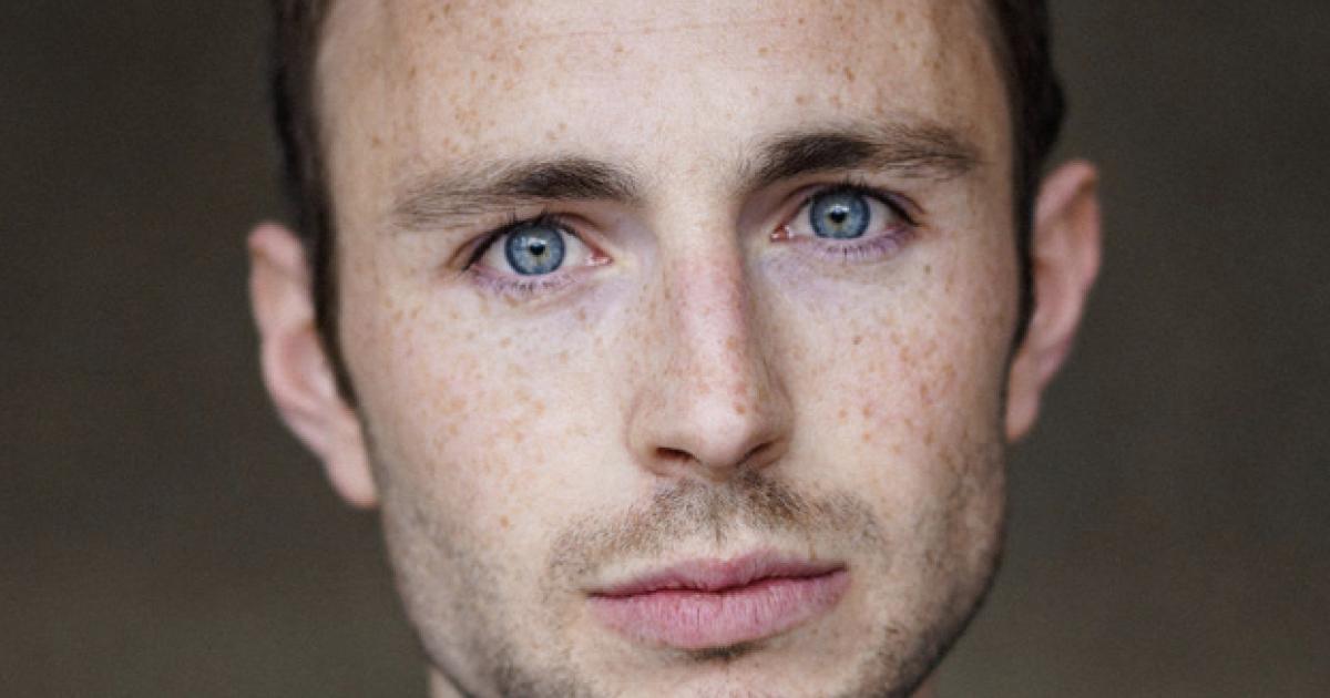 John Rice | London academy of music & dramatic art