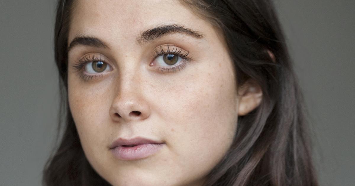 Rosa Collier | London academy of music & dramatic art