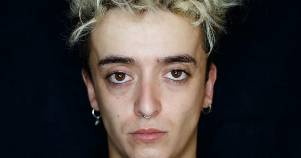 Roy Mas | London academy of music & dramatic art