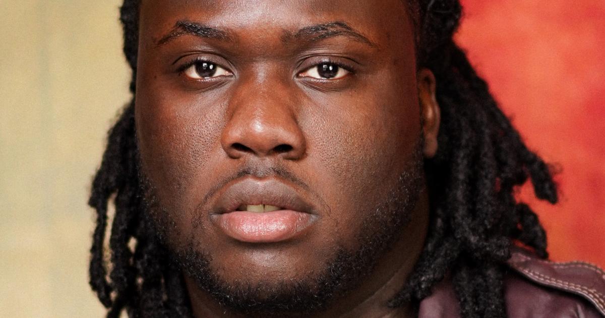 Isaac Jean-Meiro | London academy of music & dramatic art