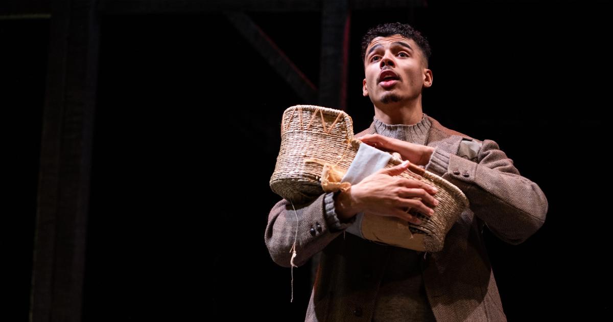 Carleton Hobbs Award 2023: Interview with Tyler Cameron | London ...