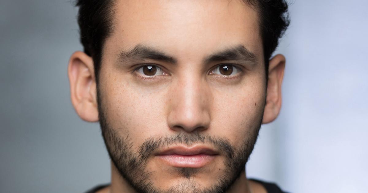 Elliot Gosh | London academy of music & dramatic art