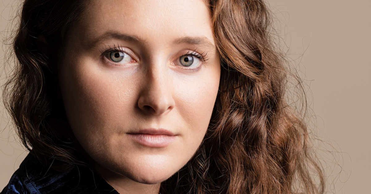 Grace Wallis | London academy of music & dramatic art