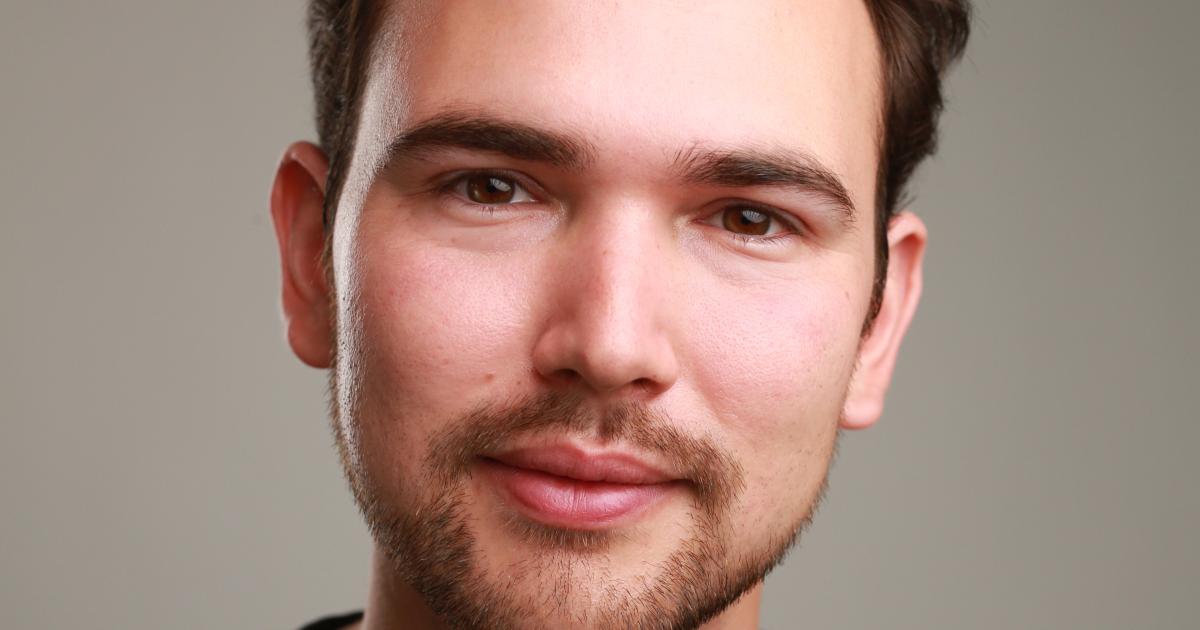 Jacob de Heer | London academy of music & dramatic art