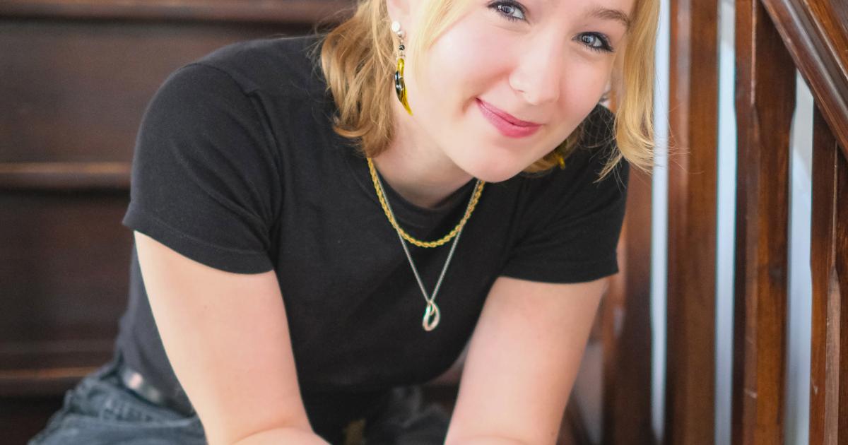 Anna Hampton | London academy of music & dramatic art