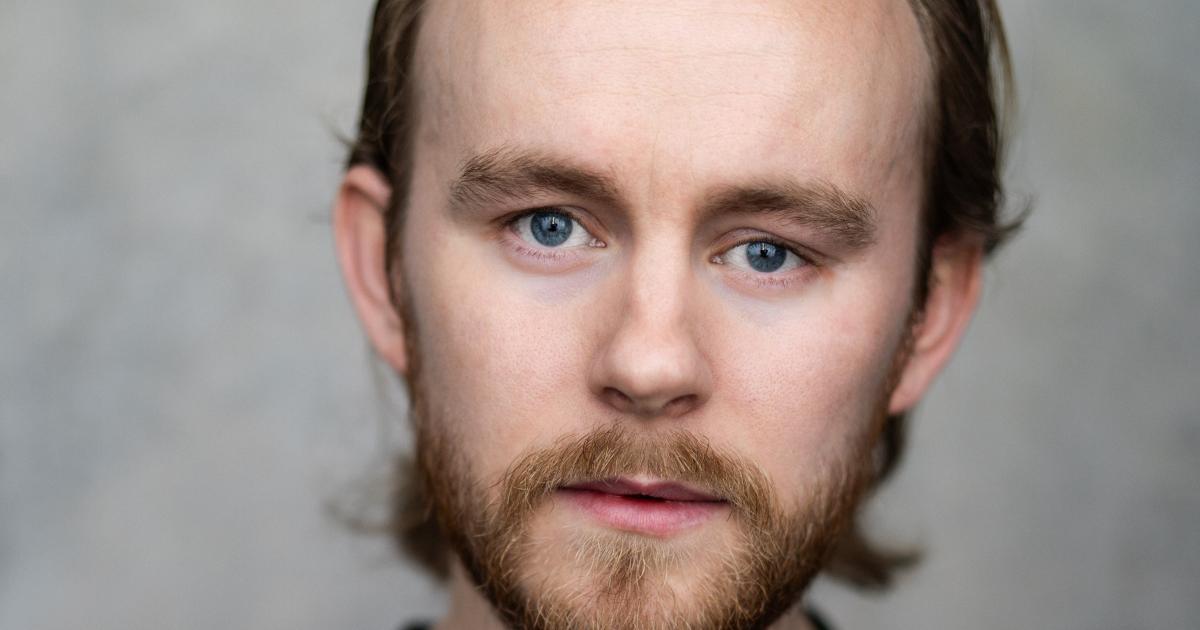 Dylan Hamilton Wright | London academy of music & dramatic art