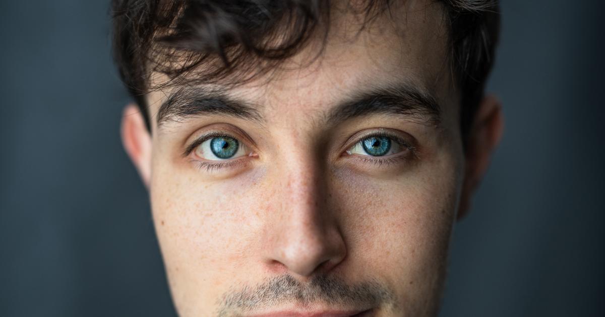 Callum Alexander-Smith | London academy of music & dramatic art