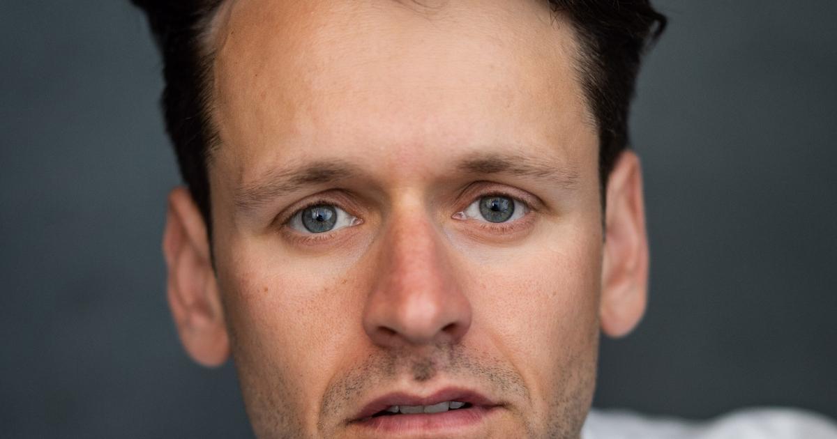 Josh Beckman | London academy of music & dramatic art