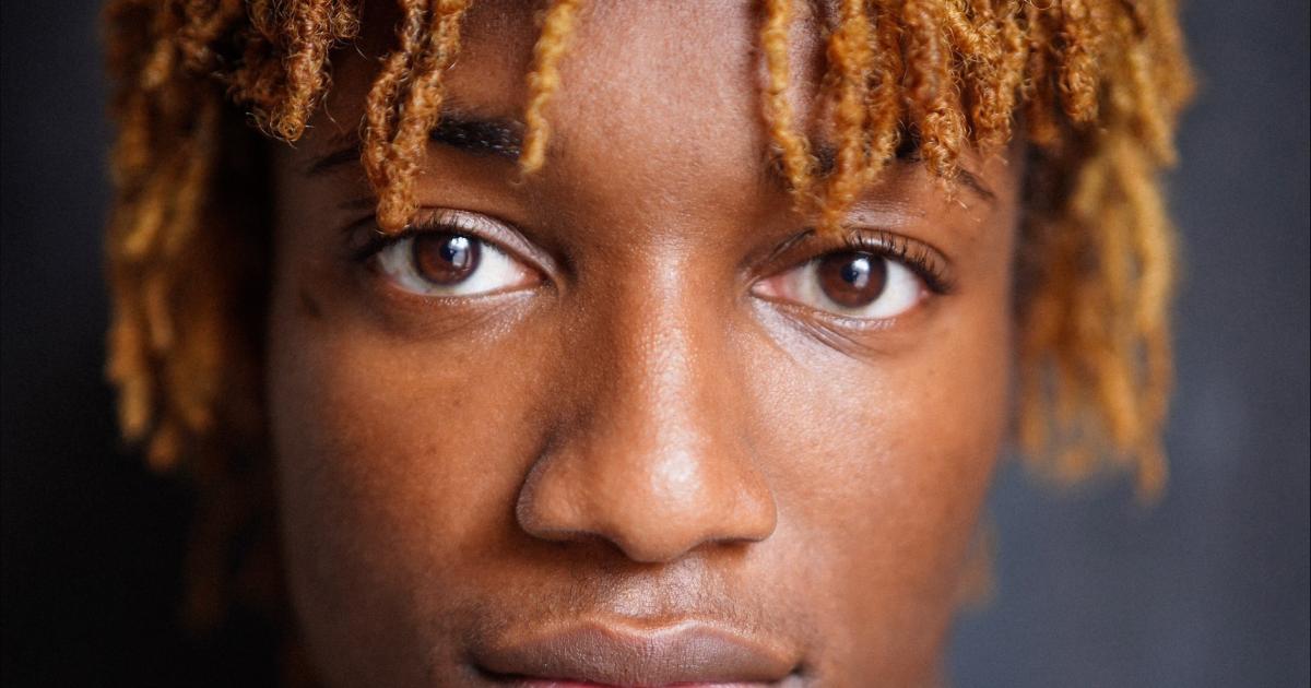 Shak Benjamin | London academy of music & dramatic art