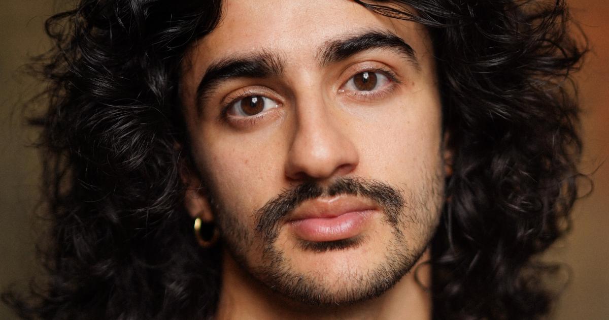 Louis Bisson | London academy of music & dramatic art