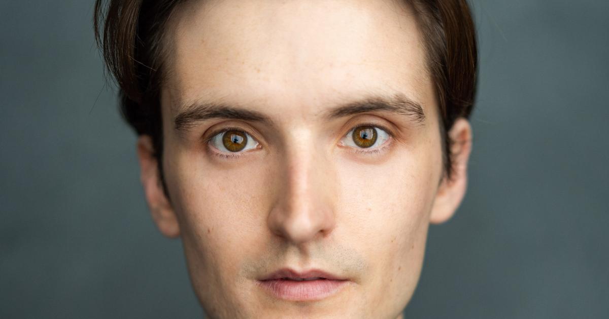 Bailey Edwards | London academy of music & dramatic art