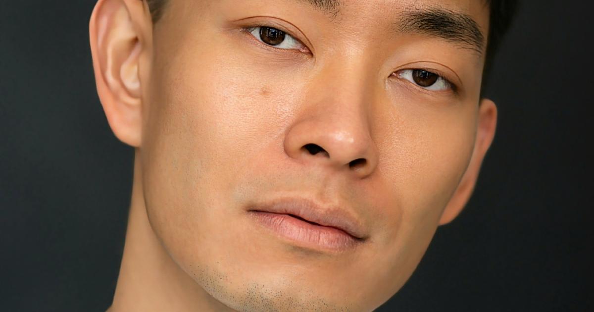Edward Wu | London academy of music & dramatic art