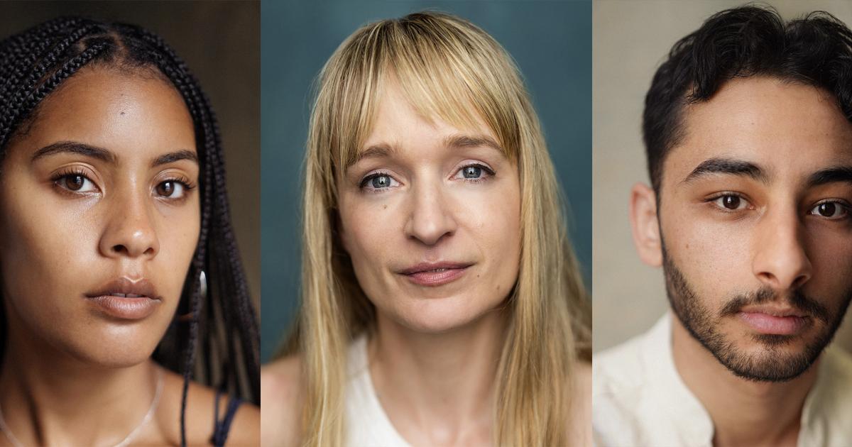 LAMDA Bursary Award Winners | London academy of music & dramatic art