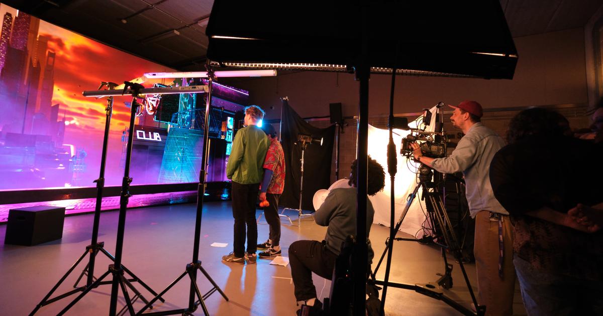 Garfield Weston Foundation awards LAMDA major grant | London academy of ...