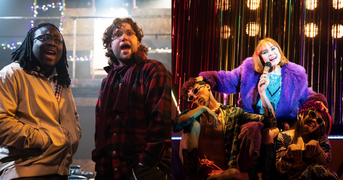 LAMDA’s Miscast! Cabaret | London academy of music & dramatic art