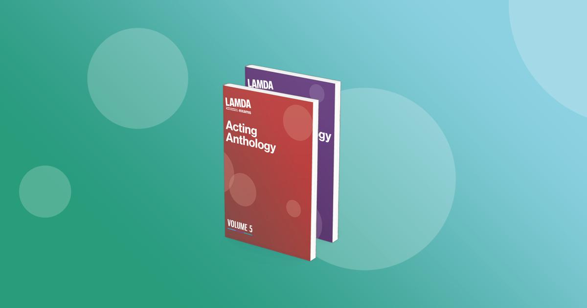 New LAMDA Exams Anthologies Now Available | London academy of music ...