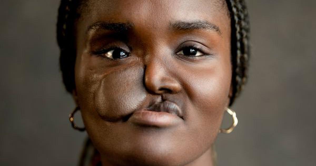 Crystal Marshall | London academy of music & dramatic art