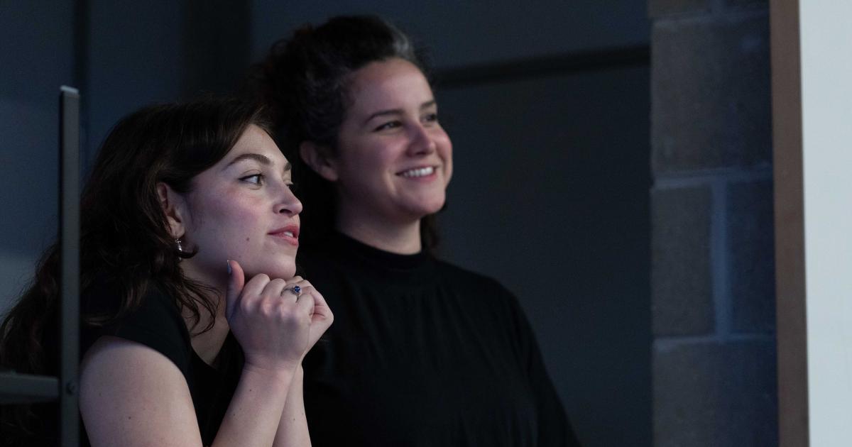 Swive | London academy of music & dramatic art