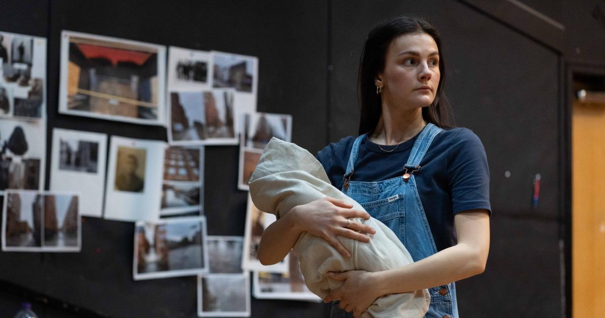 Scuttlers | London academy of music & dramatic art