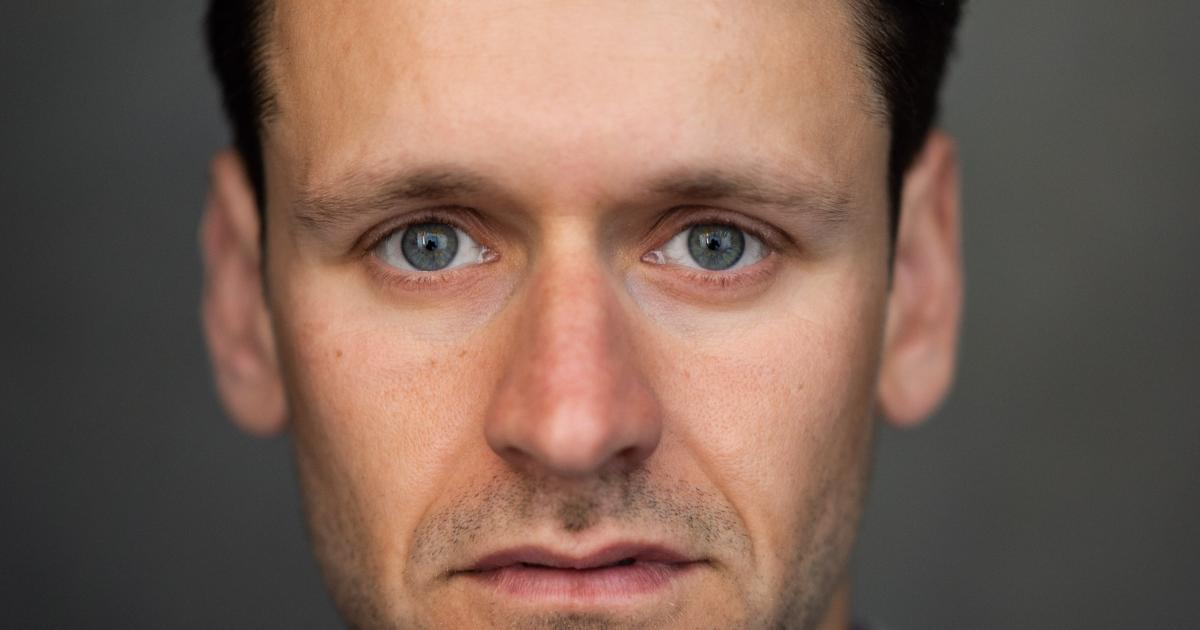 Josh Beckman | London academy of music & dramatic art