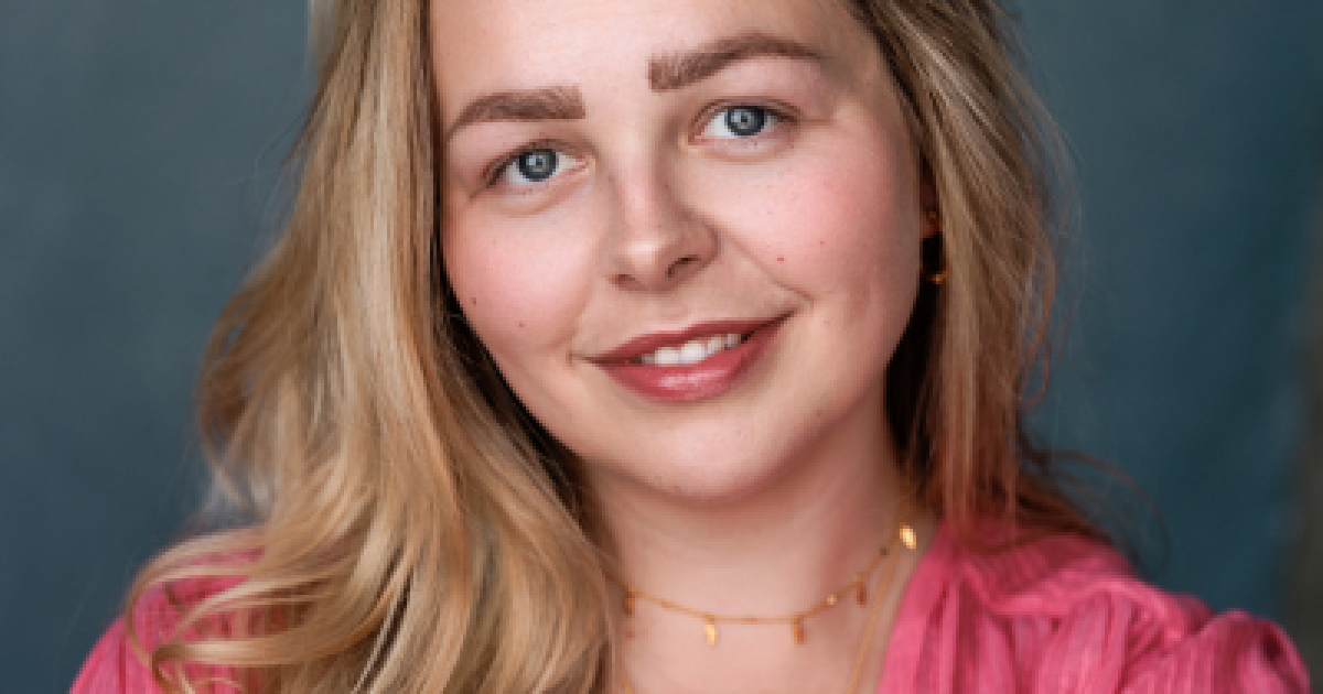 Charlie-Jade Jones | London academy of music & dramatic art