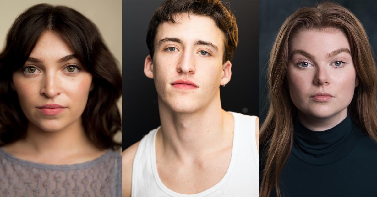 LAMDA students reach finals of Stephen Sondheim Society competition ...