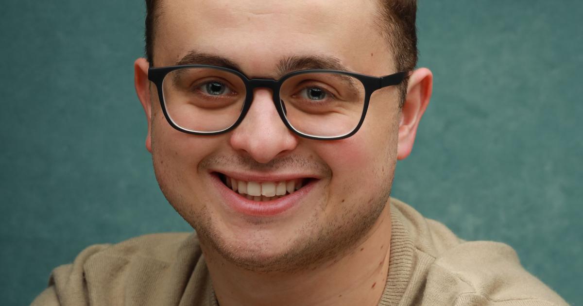 Charlie Thomas | London academy of music & dramatic art